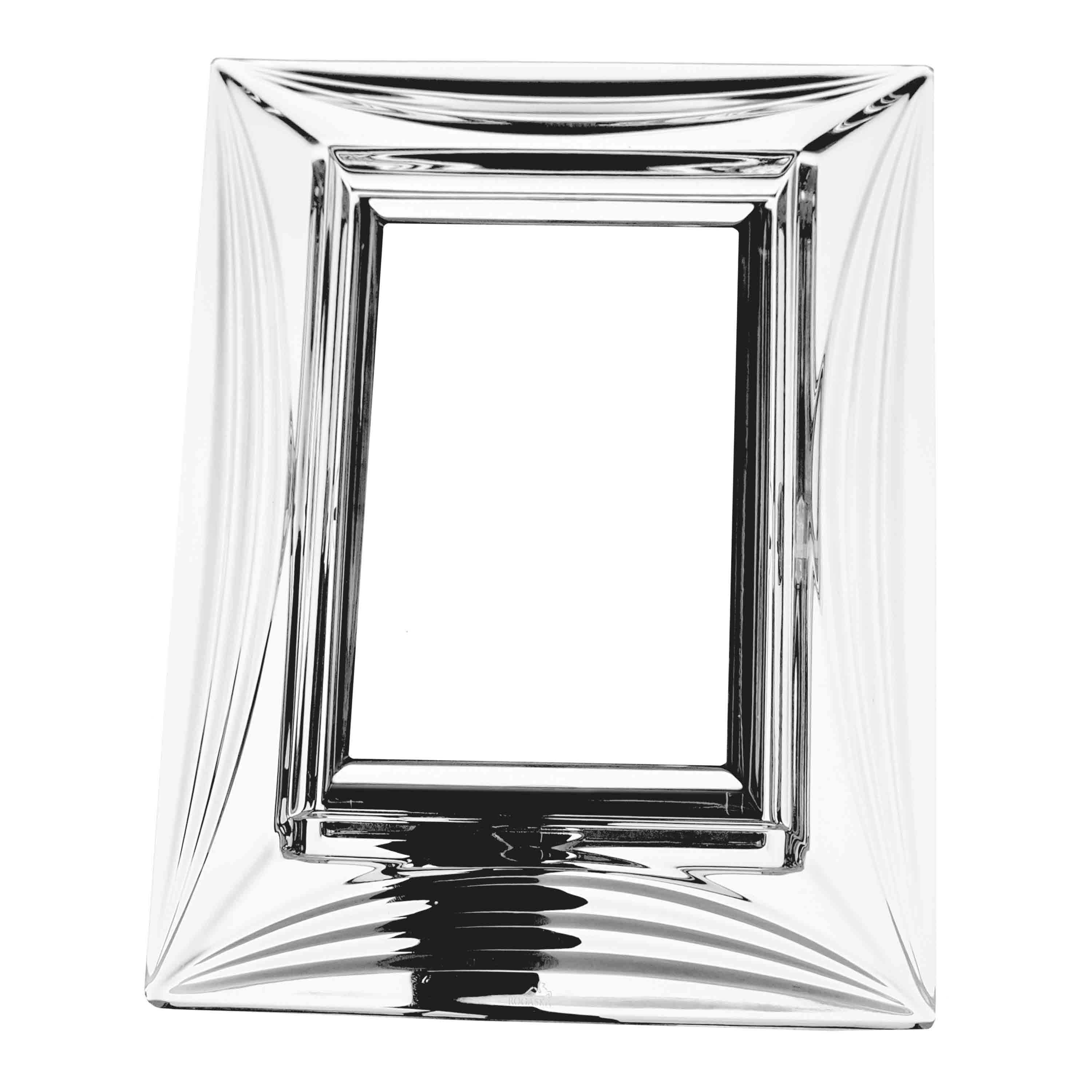 Rogaska PTP Frame 5X7 - Royal Doulton® Outlet